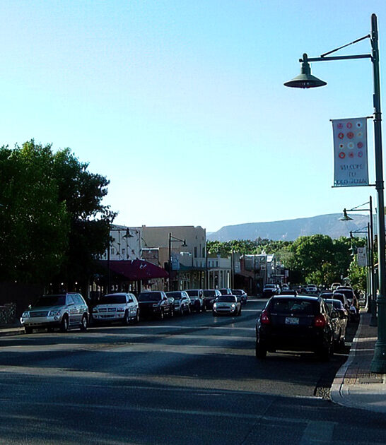 towns arizona slow weekend ftr