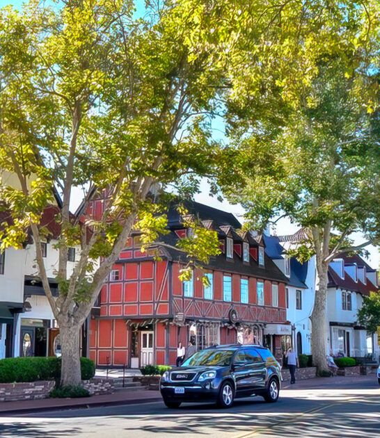 towns california time slows ftr