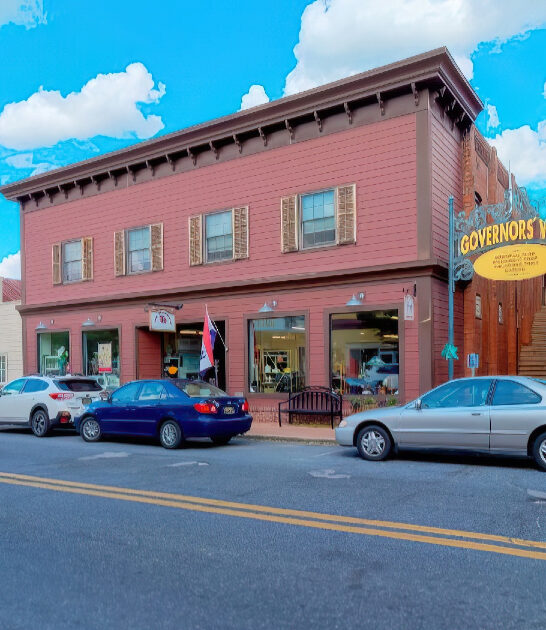 towns delaware charming perfect ftr