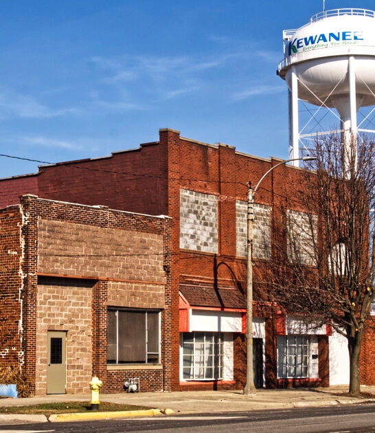 towns featuring illinois homes ftr