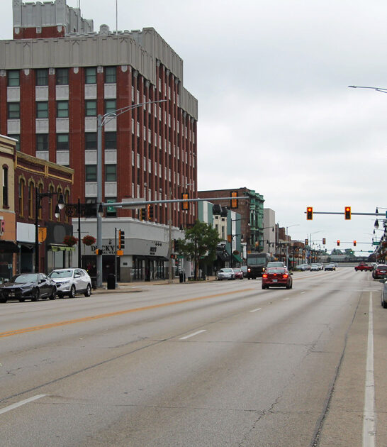 towns featuring perfect illinois ftr