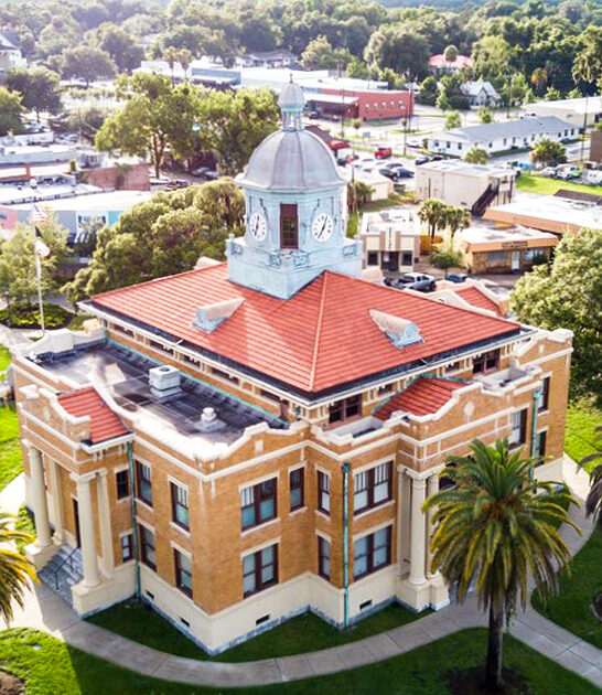 towns florida affordable secured ftr