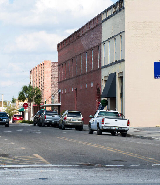 towns florida simple living ftr