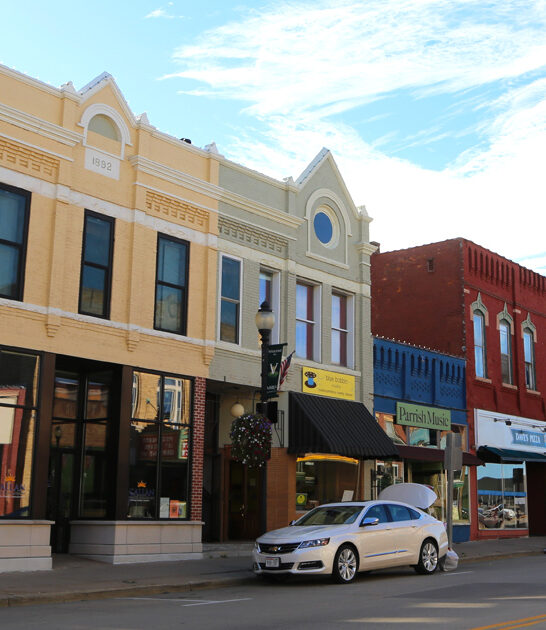 towns gorgeous wisconsin trip ftr