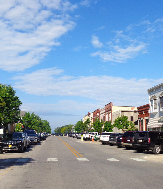 towns michigan charming perfect ftr