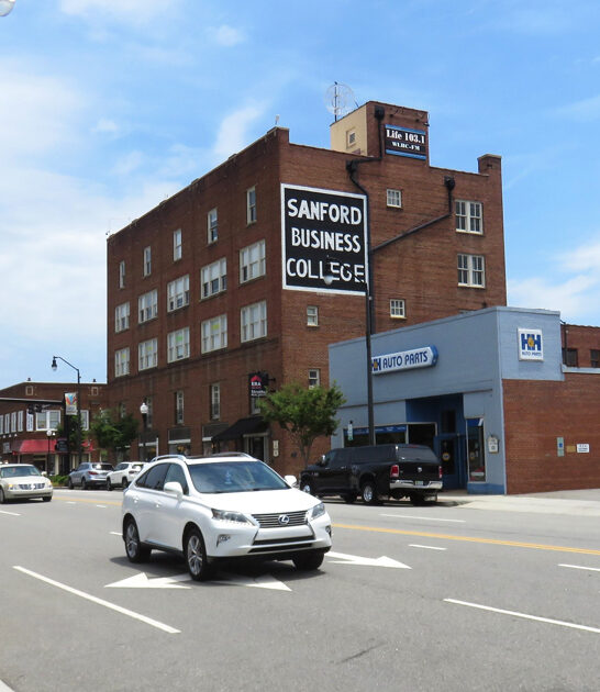 towns north carolina affordable ftr