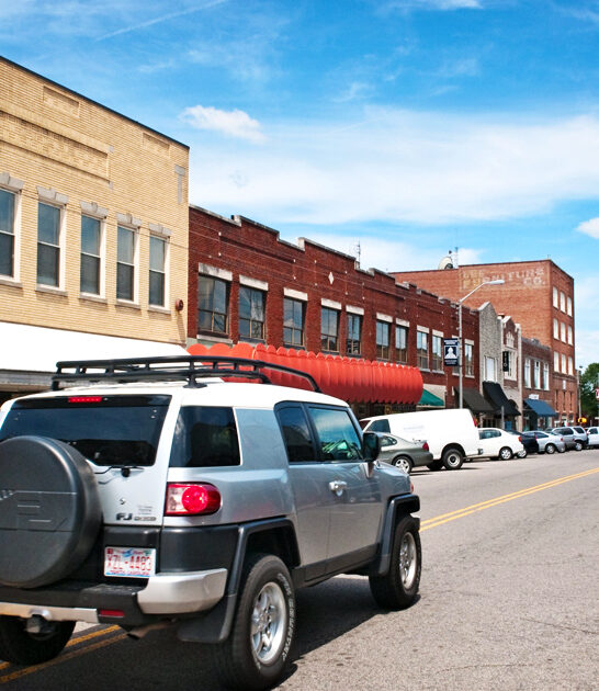 towns north carolina amazing ftr