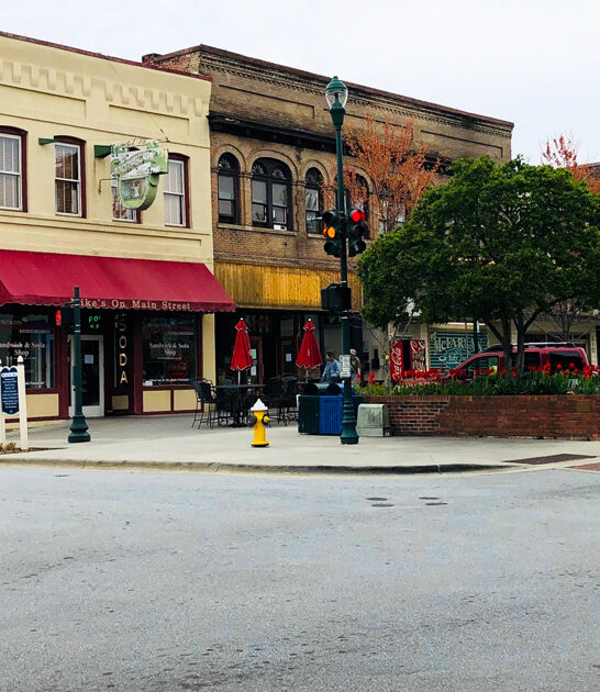 towns north carolina life ftr