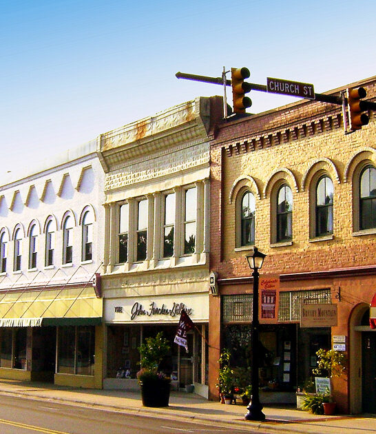 towns north carolina vacation ftr