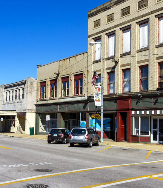 towns ohio cost lower ftr