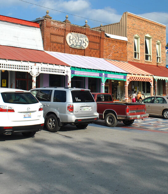towns tennessee affordable alone ftr