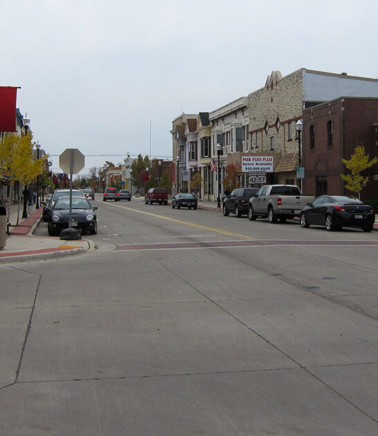 towns wisconsin simple living ftr