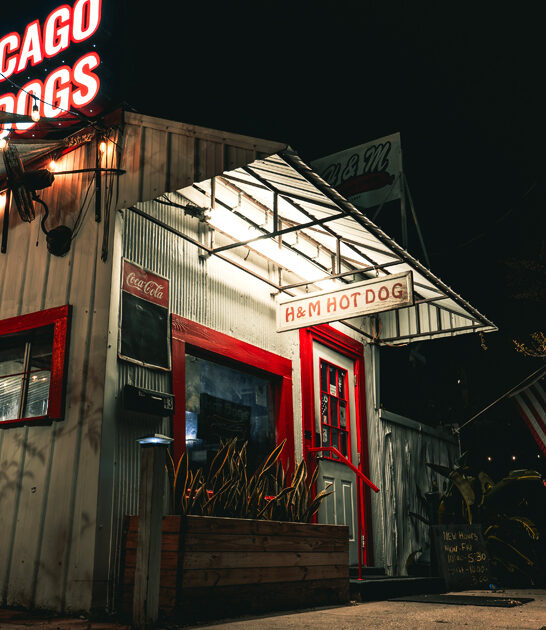 travel worthy hotdogs florida ftr