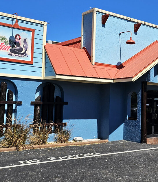 travel worthy restaurant florida ftr