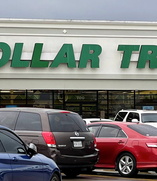 treasure dollar store texas FTR