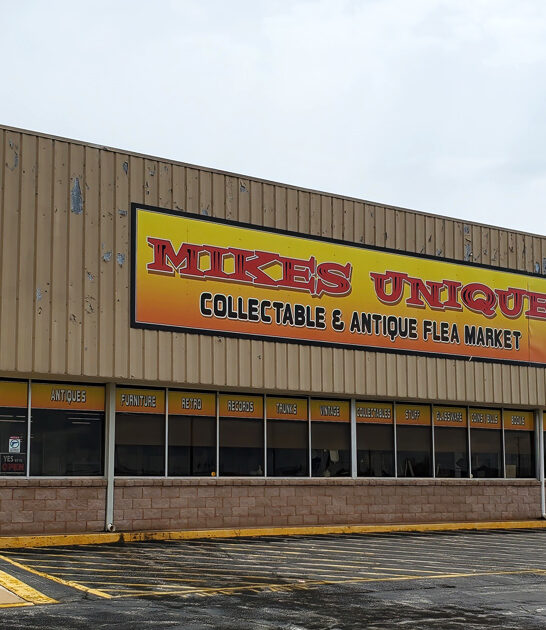 treasure filled market missouri ftr