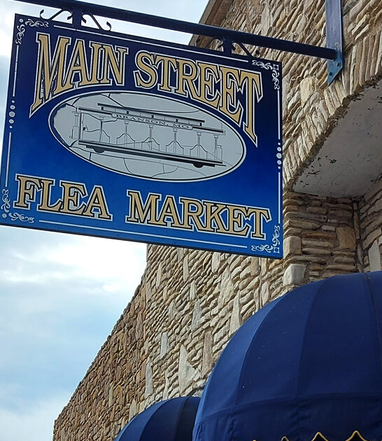 treasure filled missouri market ftr