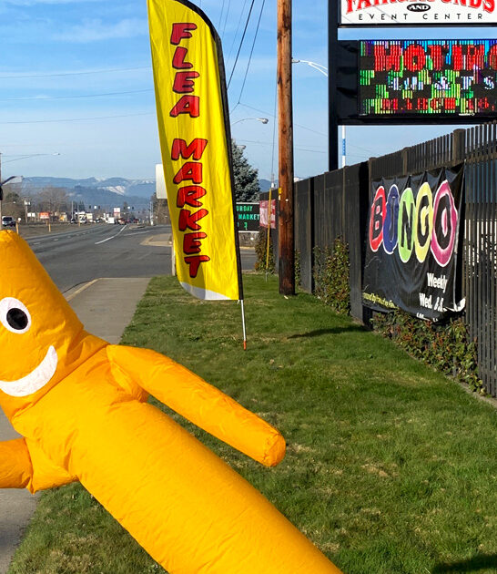 treasure hunting oregon market ftr
