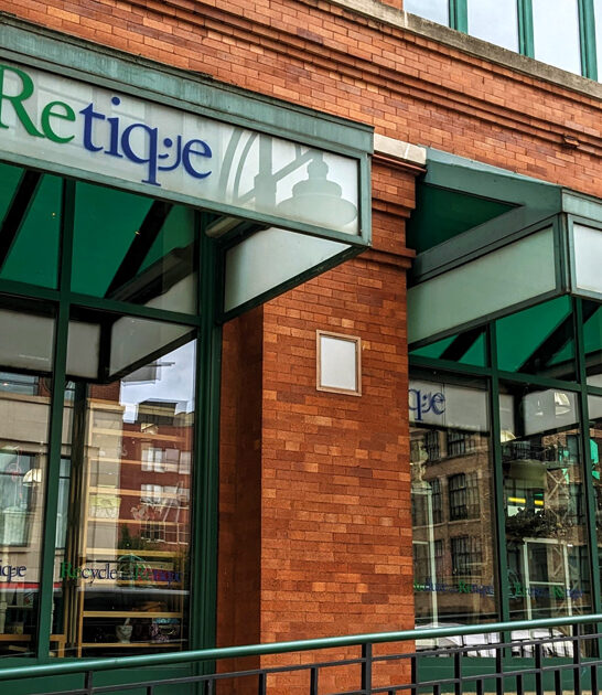 treasure hunting wisconsin thrift ftr