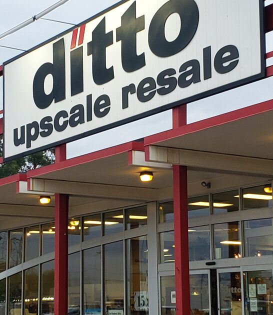 treasure laden thrift michigan ftr