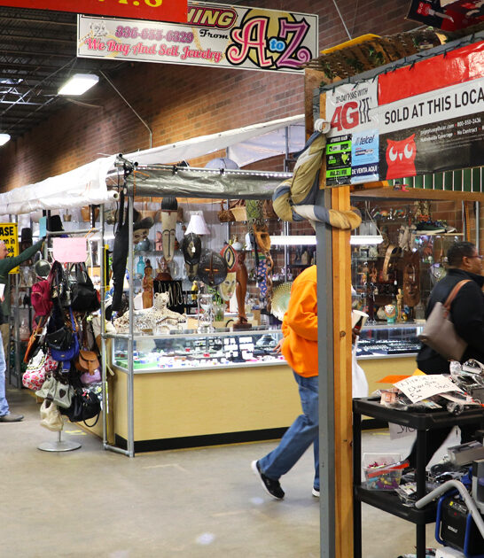 treasure market north carolina ftr