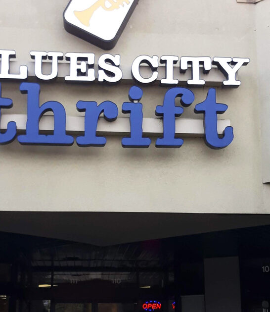 treasure thrift store tennessee ftr