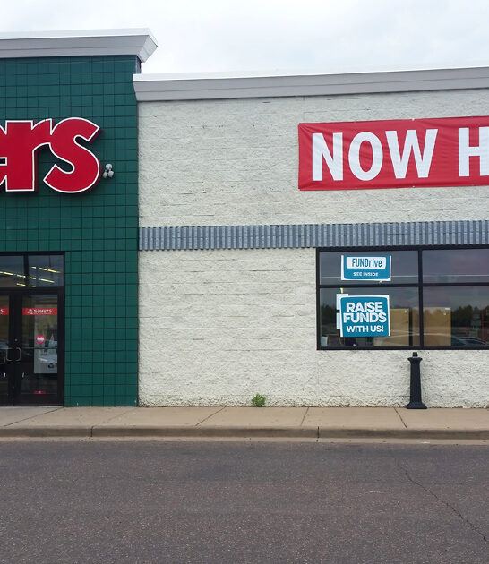 treasure trails wisconsin thrifting ftr