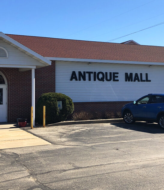 treasures antique store wisconsin ftr
