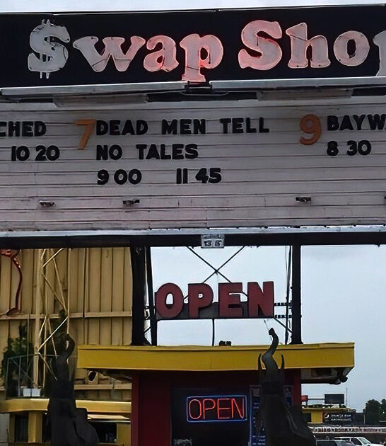 treasures indoor market florida ftr