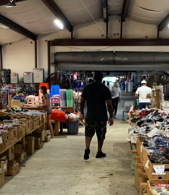 treasures massive market florida ftr