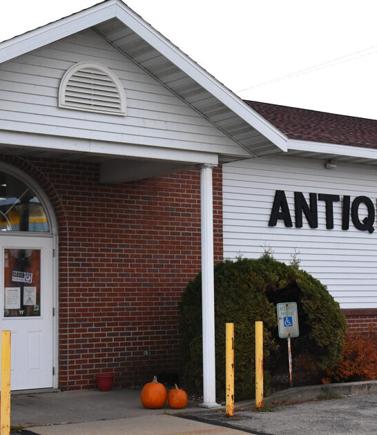 treasures wisconsin antique store ftr