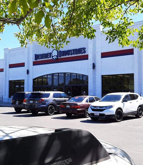 tremendous secondhand shop california ftr