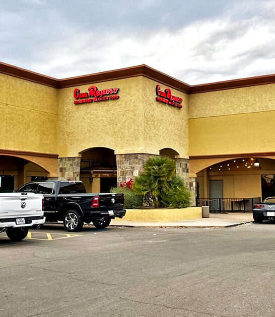 trip worthy diner arizona ftr