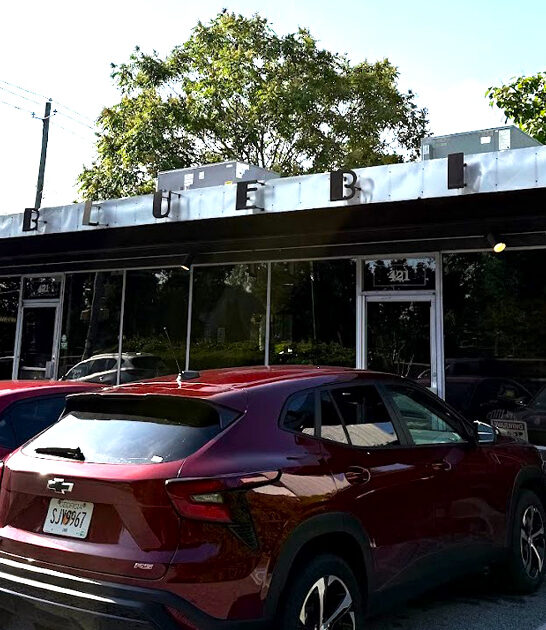 trip worthy diner georgia ftr