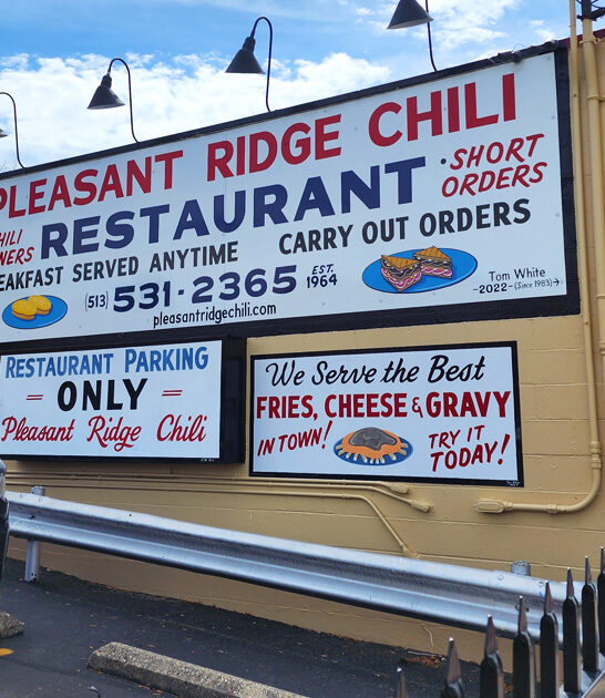 tuna melt restaurant ohio ftr