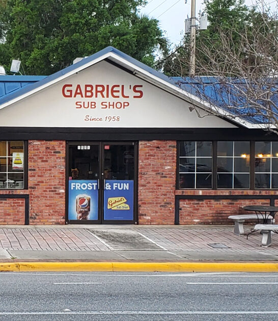 tuna sub shop florida ftr