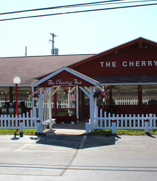 turkey dinner michigan favorite FTR