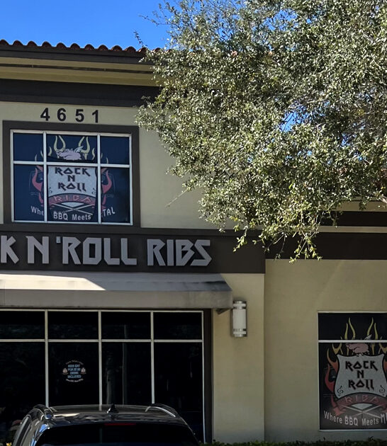 unassuming bbq joints florida ftr