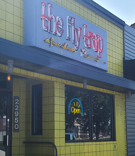 unassuming breakfast joints michigan ftr