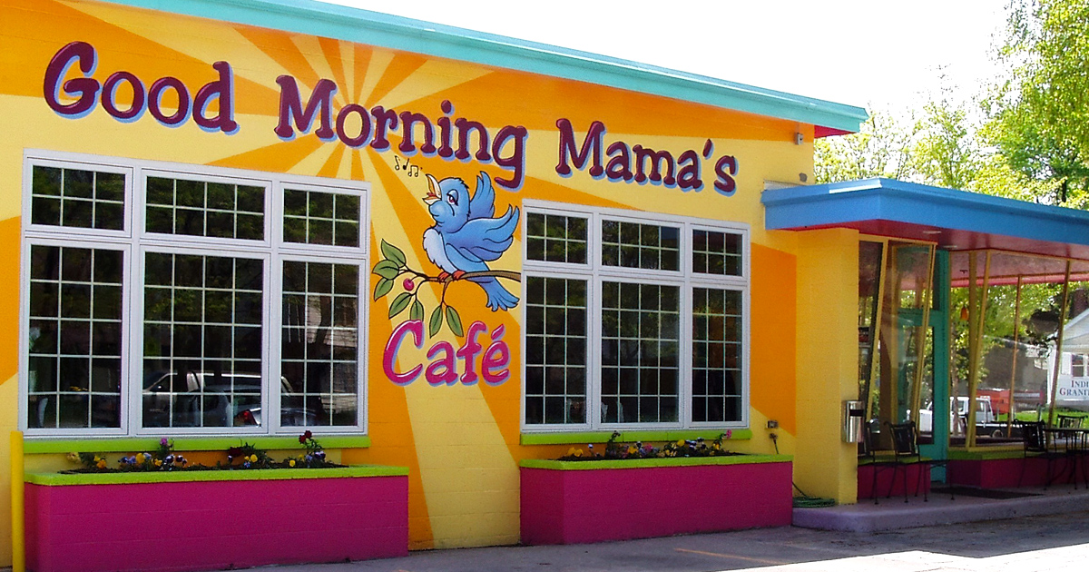 8 Unassuming Breakfast Restaurants In Indiana That Are Absolutely Worth ...