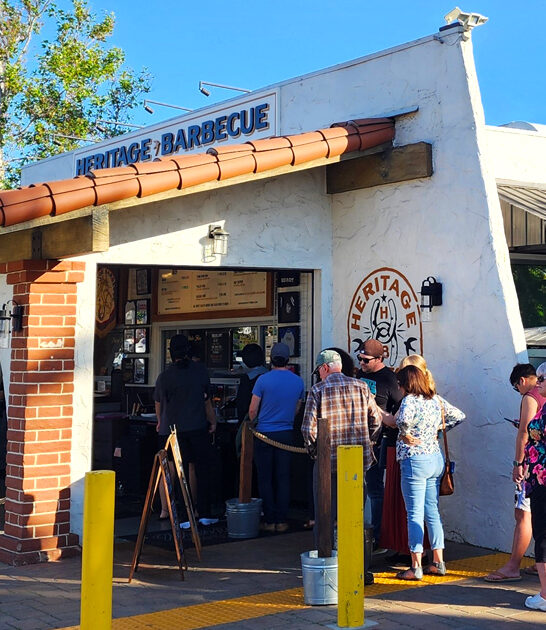unassuming california bbq joints ftr