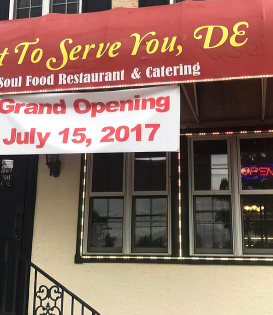 unassuming delaware turkey wings ftr