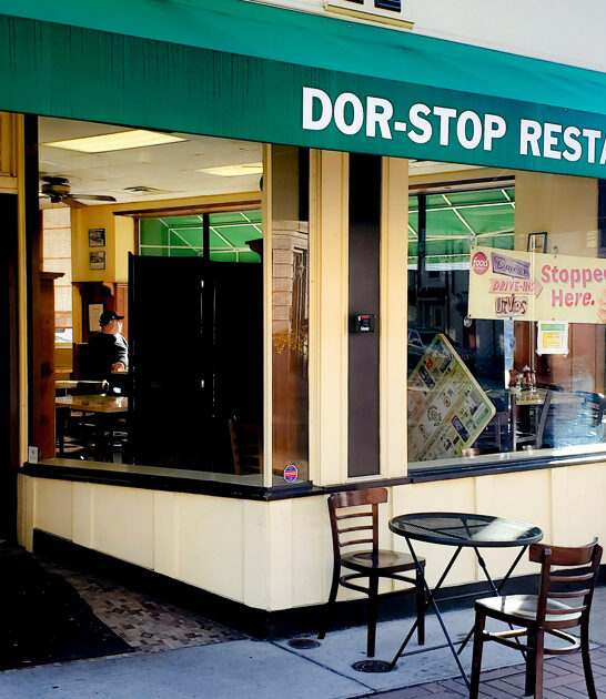 unassuming french toast pennsylvania ftr