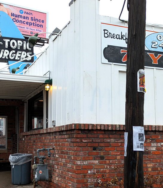 unassuming missouri burger joint ftr