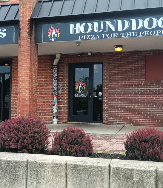 unassuming pizzeria ohio pizza ftr