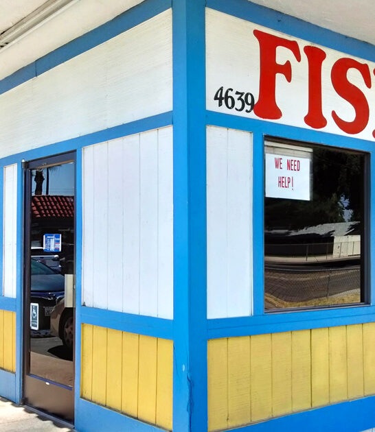 unassuming restaurant california fish ftr