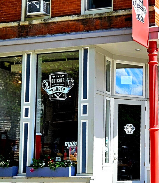 unassuming restaurants illinois burgers ftr