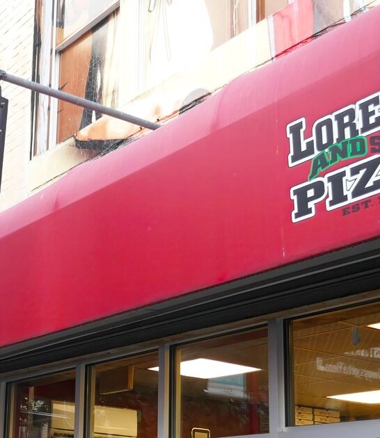 unassuming restaurants pennsylvania pizza ftr