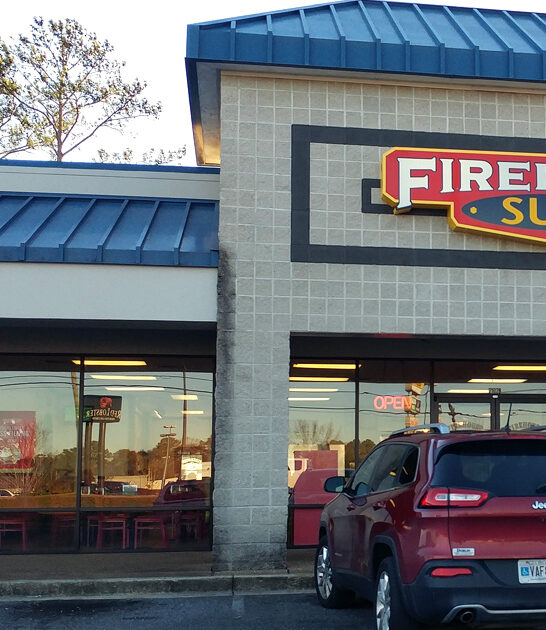 unassuming sandwich shops georgia ftr