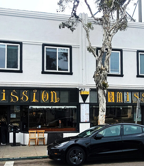 unbeatable california breakfast spot ftr